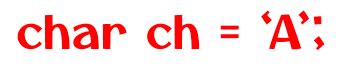 ASCII Values Table In C Detailed Explanation Made Easy Lesson 28 2 Learning Monkey