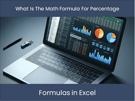 Mastering Fórmulas En Excel ¿cuál Es La Fórmula Matemática Para El Po