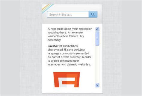 Showcase Of Fresh And Free Jquery Plugins And Tutorials