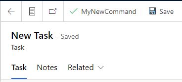Add Power Fx Buttons To Model Driven Apps Ben Prins