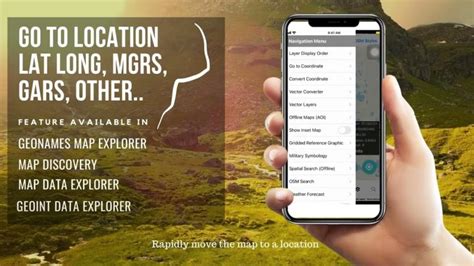 tech maven geospatial on linkedin defense and military