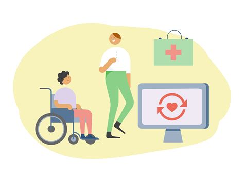 How Assistive Technology Transforms Lives In Health And Social Care