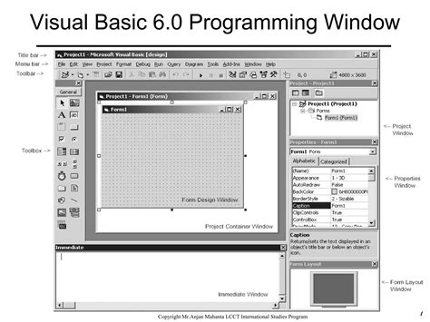 Visual Basic 6 0 PDF