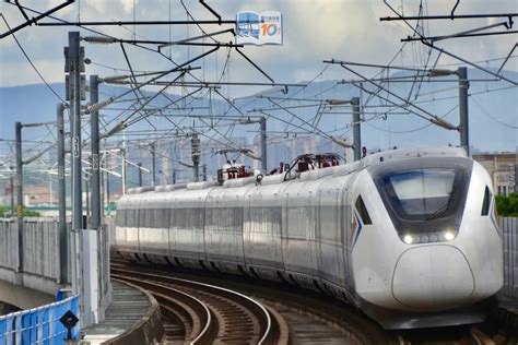 Cr400bf Z 珠海交通维基