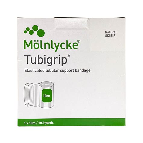 Tubigrip Tubular Bandage Compression And Support For Joints And Limbs
