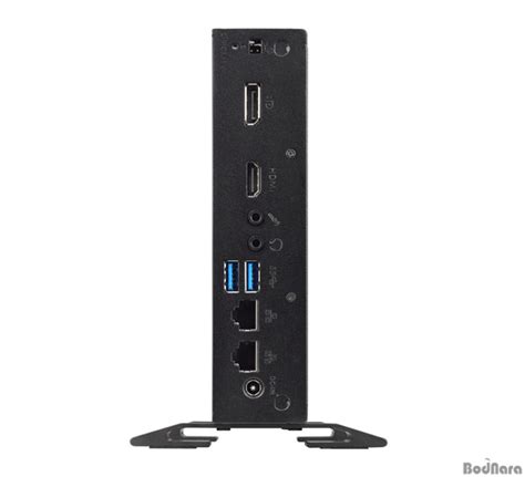 셔틀 팬리스 베어본pc Ds57u 보드나라