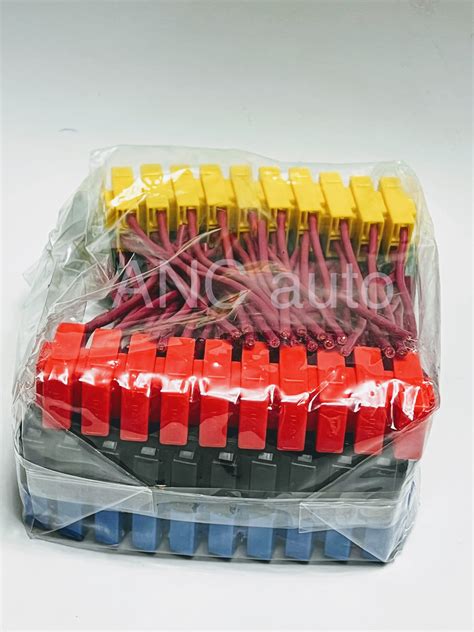 กระบอกฟิวส์เสียบ กล่องฟิวส์รถยนต์ มีสายไฟ2มิลเต็ม ฟิวส์มอเตอร์ไซค์ กล่องฟิวส์รถยนต์ กระบอกฟิวส์