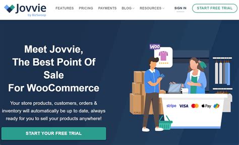 The Best Point Of Sale Plugins For Woocommerce Saucal