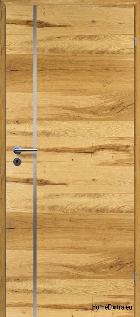 Drzwi WewnĘtrzne Modern 03h DĄb Belkowy 60 Radex Drzwi Do Domu