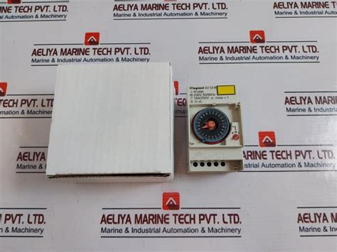 Legrand Microrex 037 53 Timer Switch R100h Aeliya Marine Tech