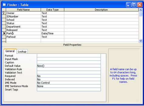 Resolved Time In And Time Out Via Database Using Timer Vbforums