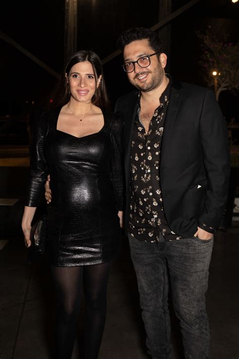 רותי אסרסאי היא אישה נשואה Tmi