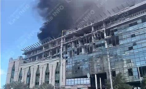 США не дадуть дозволу бити вглиб РФ після удару по Охматдиту