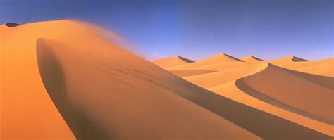 Windows Xp обои пустыня пейзаж Обои 2560x1080 Uwhd