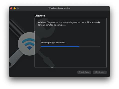 How To Fix Wi Fi Problems On MacOS Monterey Common Fixes
