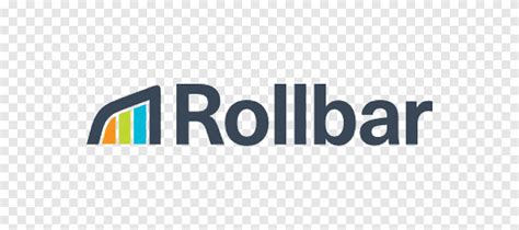 Rollbar Inc 로고 브랜드 컴퓨터 소프트웨어 상표 부트 스트랩 진행률 표시 줄 텍스트 상표 Png Pngegg