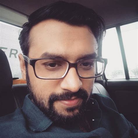 Aditya A Singer Songwriter And Producer
