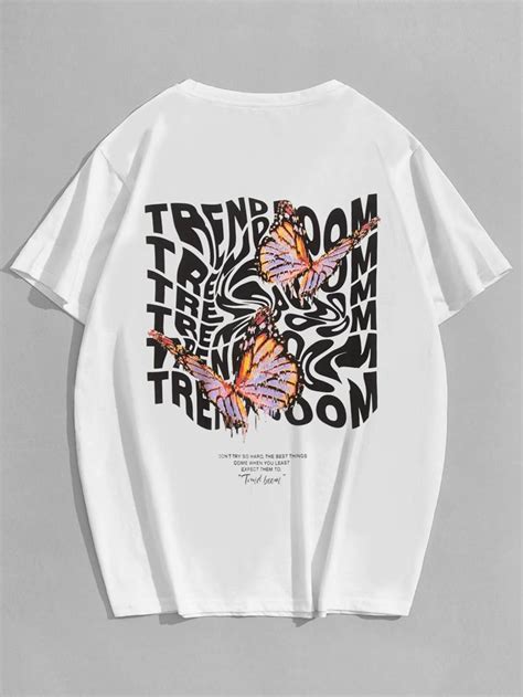 Graphic Tee Designs