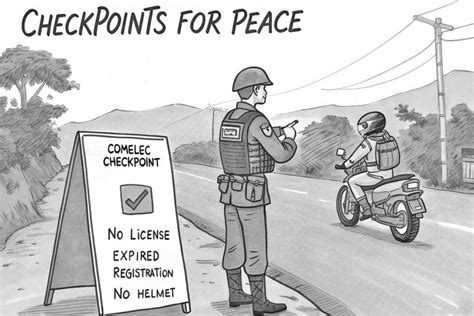 Poll Checkpoints Journal News Online