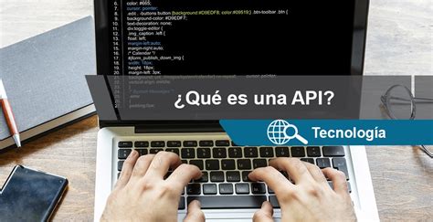 ¿qué Es Una Api Y Para Qué Sirve Realvirtual