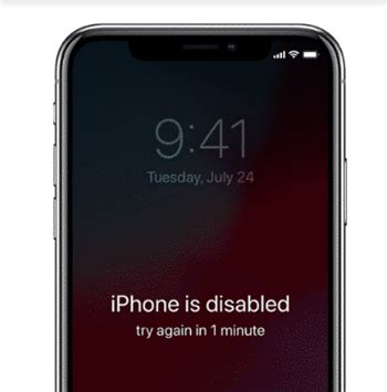 How To Backup Disabled Locked IPhone IMobie