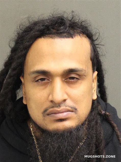 Budhram Erick Christopher 02152024 Orange County Mugshots Zone