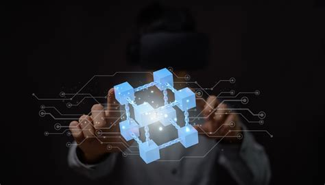 Unlocking Africas Potential The Transformative Power Of Blockchain In