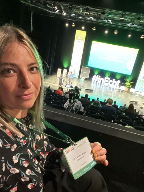 tereza iofciu on linkedin unconsciousbias inecht