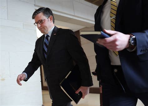 Senate Gop Blocks Bipartisan Border Deal And Foreign Aid Package In Key