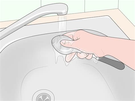 Ways To Remove Rust From Aluminum WikiHow