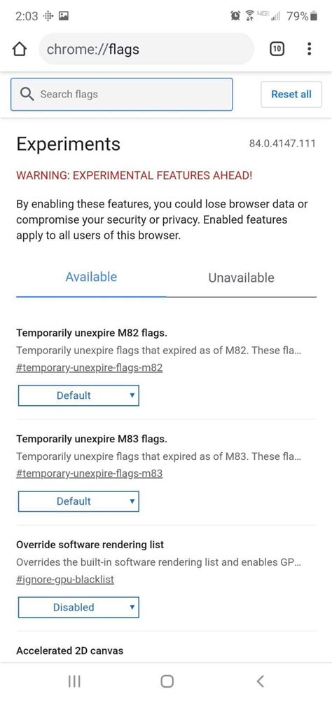 Defining Words With Single Tap In Chrome Technipages