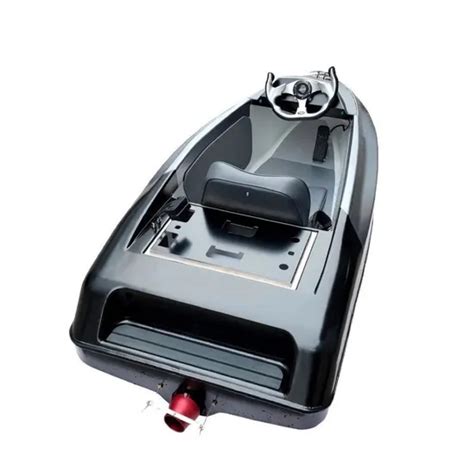 Mini Jet Boat With Electric Motor Ce Certificates Cheap Jet Boats