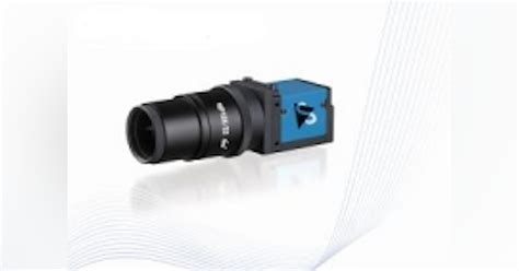 13 Mpixel Microscope Camera By The Imaging Source Laser Focus World