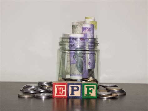 EPF EPS PF Wage Limit To Rs
