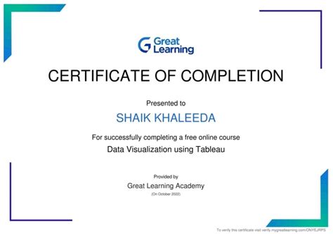 shaik khaleeda on linkedin tableau datavisualization datascience