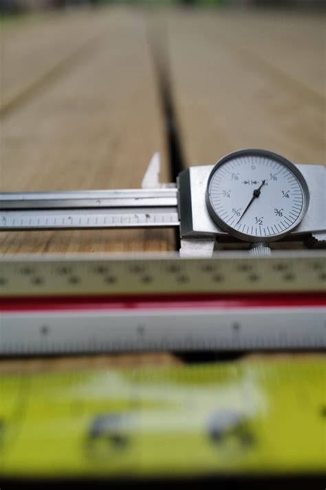 An Engineer Architect And Contractor Have A Deck Measuring Contest