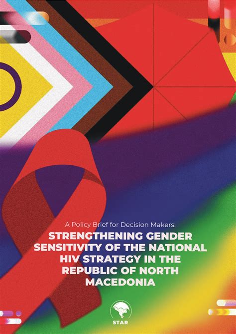A Policy Brief For Decision Makers Strengthening Gender Sensitivity Of