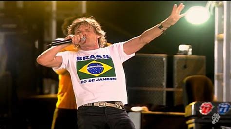 The Rolling Stones I Cant Get No Satsfaction Live Official