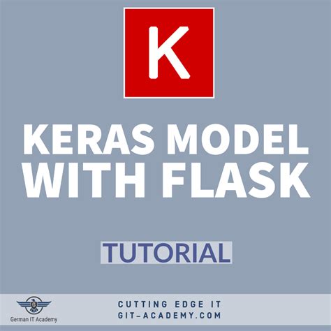 serve keras model with flask rest api by andrey bulezyuk german it