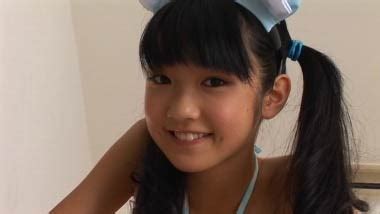 ニーハイコレクション ～絶対領域～ 椎名もも （新）u 15アイドルdvdレビューbyくろかわ