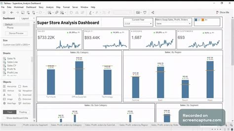 Sajid Khan On Linkedin Tableaudashboard Tableauanalyst Dataanalysis Tableaumagic…