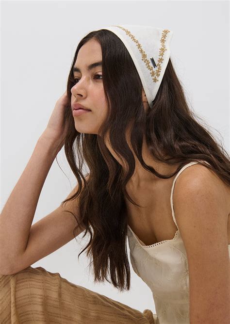 Esme Top Ghanda Clothing