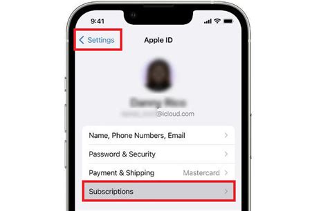 how to cancel tidal subscription tunepat