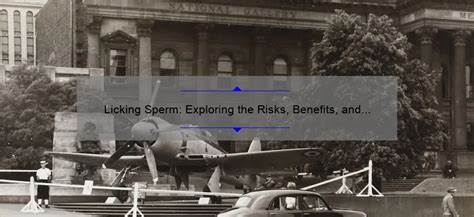 Licking Sperm Exploring The Risks Benefits And Taboo Surrounding Licking Sperm Exploring The Risks Benefits And Taboo Surrounding
