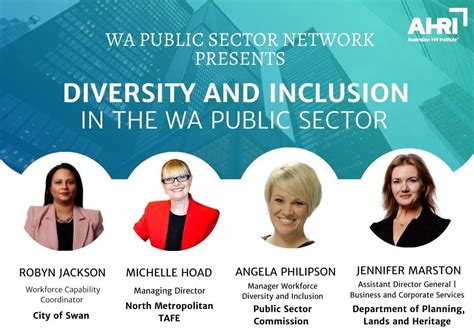 Our Managing Director Michelle Hoad Recently Took Part In The Australian Hr Institutes Event