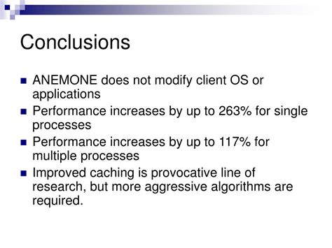 ppt latency reduction techniques for remote memory access in anemone