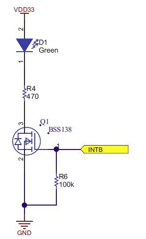 DS90UB960 0f INTB Interface Forum Interface TI E2E Support Forums