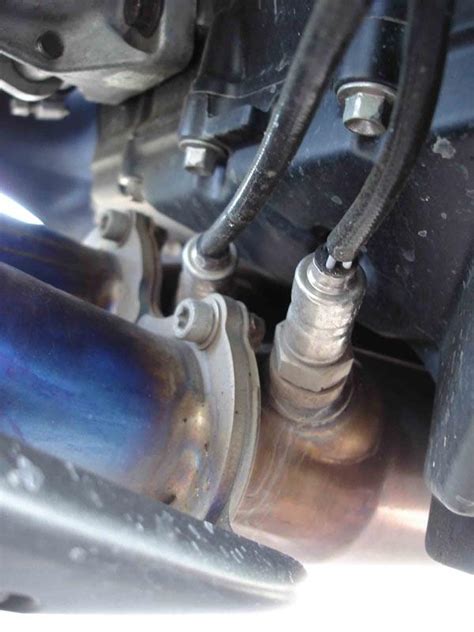 Can I Ditch My Lambda Sensor