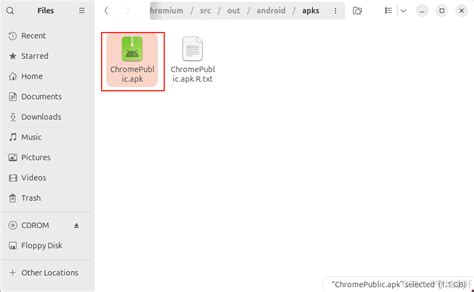 chromium132 编译指南 android 篇（九）：安装并运行 chromium apk csdn博客