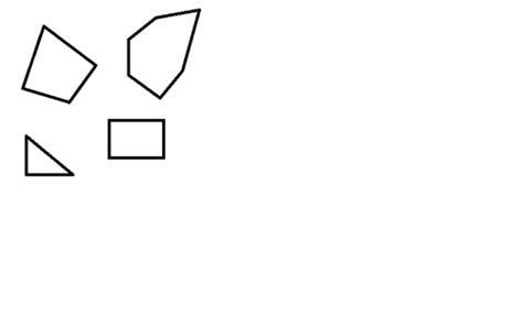 6 1 Polygons Flashcards Quizlet